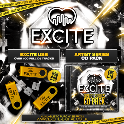 Home - EXCITE DIGITAL